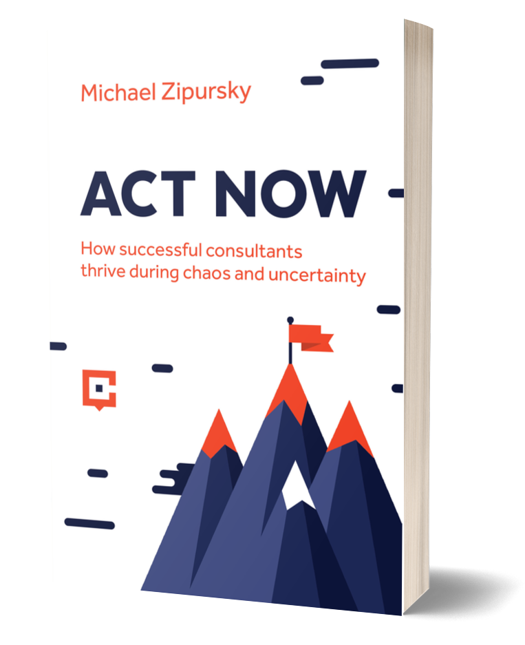 Act Now Book